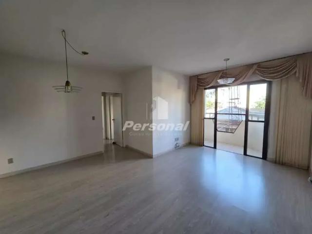 Apartamento para Locação em Taubaté/SP Centro 2 Quartos