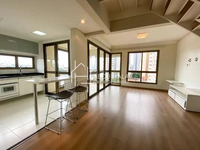 Apartamento para Locação em Taubaté/SP Centro 2 Quartos