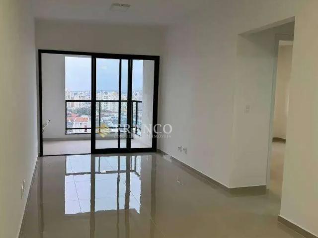 Apartamento para Locação em Taubaté/SP Centro 2 Quartos