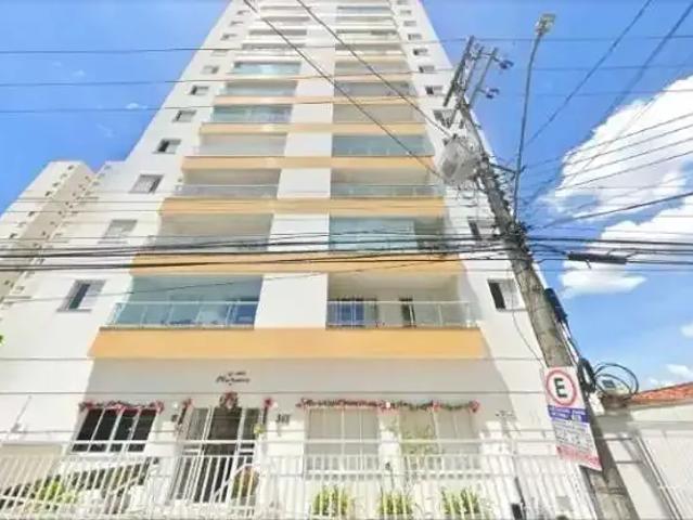 Apartamento para Locação em Taubaté/SP Centro 3 Quartos
