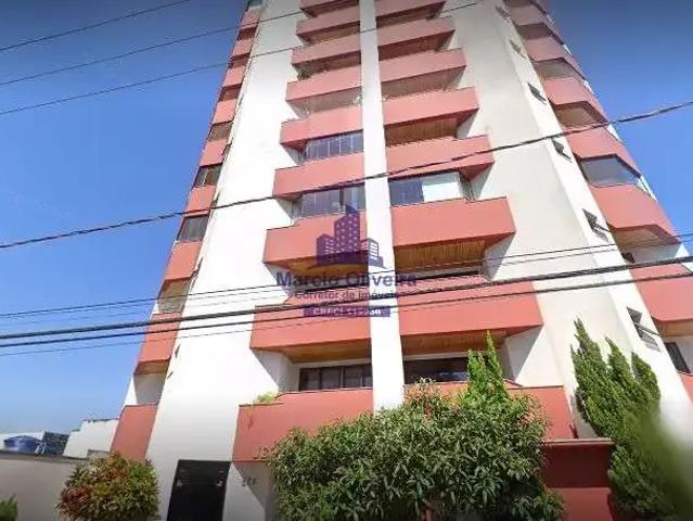 Apartamento para Locação em Taubaté/SP Centro 3 Quartos