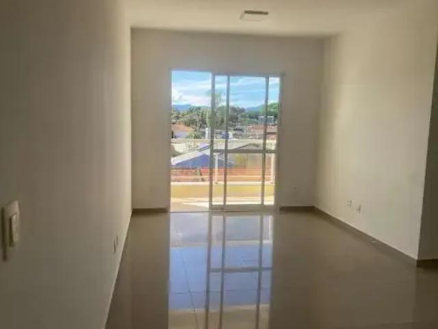 Apartamento para Locação em Taubaté/SP Centro 3 Quartos