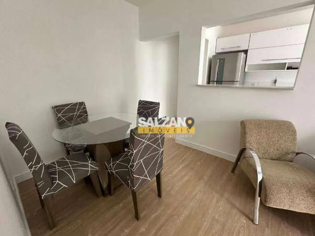 Apartamento para Locação em Taubaté/SP Centro 3 Quartos