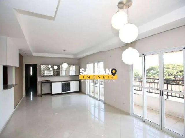 Apartamento para Locação em Taubaté/SP Centro 3 Quartos