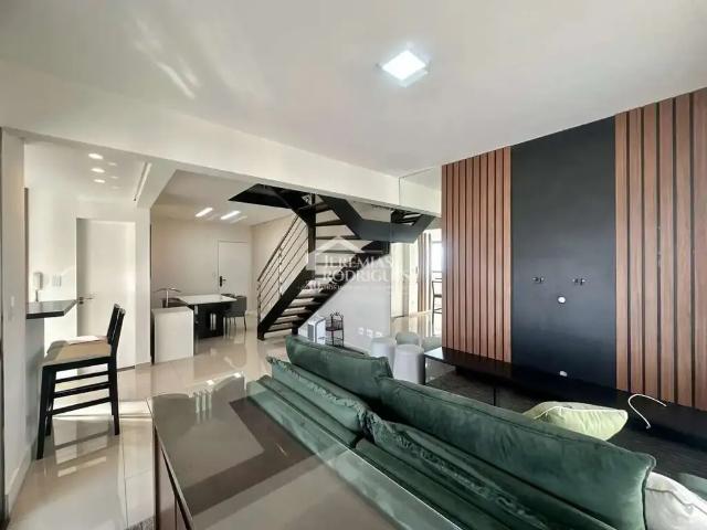 Apartamento para Locação em Taubaté/SP Centro 3 Quartos