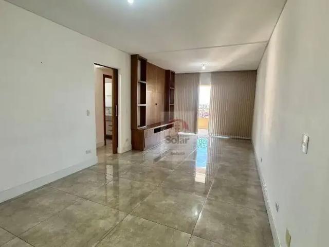 Apartamento para Locação em Taubaté/SP Centro 3 Quartos