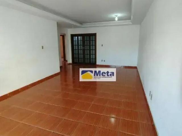 Apartamento para Locação em Taubaté/SP Centro 3 Quartos