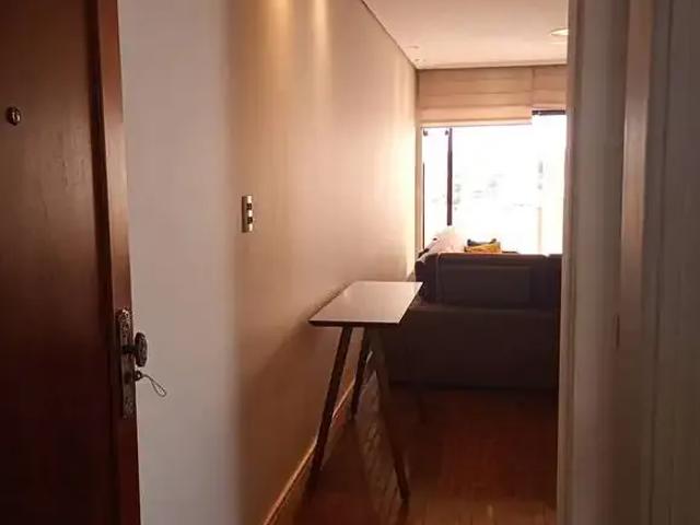 Apartamento para Locação em Taubaté/SP Centro 3 Quartos