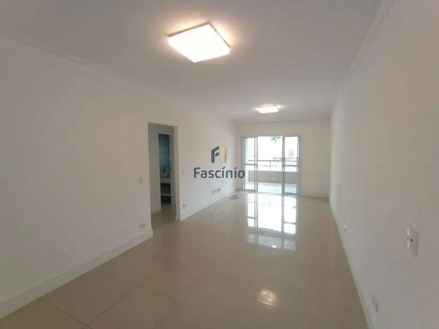 Apartamento para Locação em Taubaté/SP Centro 3 Quartos