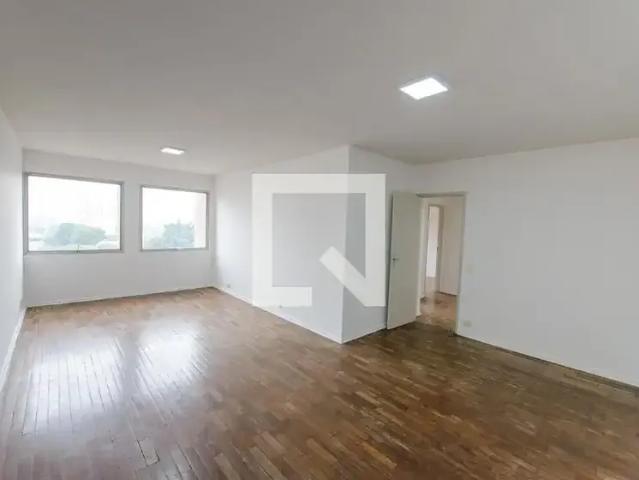 Apartamento para Locação em Taubaté/SP Centro 3 Quartos
