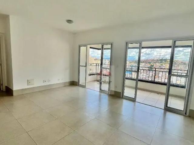 Apartamento para Locação em Taubaté/SP Centro 3 Quartos
