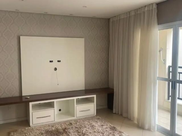 Apartamento para Locação em Taubaté/SP Centro 3 Quartos