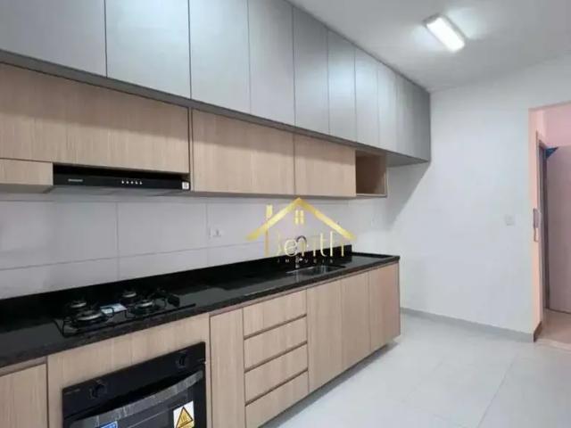 Apartamento para Locação em Taubaté/SP Centro 3 Quartos