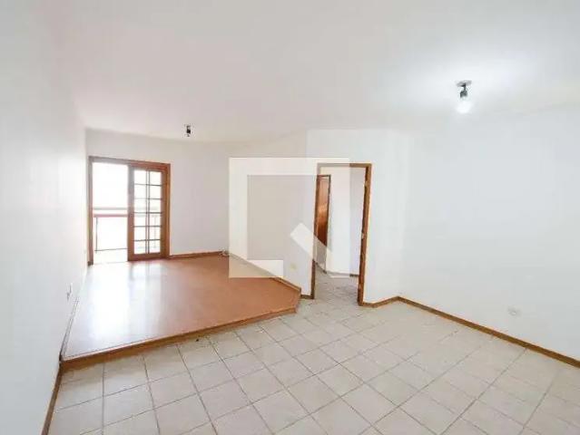 Apartamento para Locação em Taubaté/SP Centro 3 Quartos