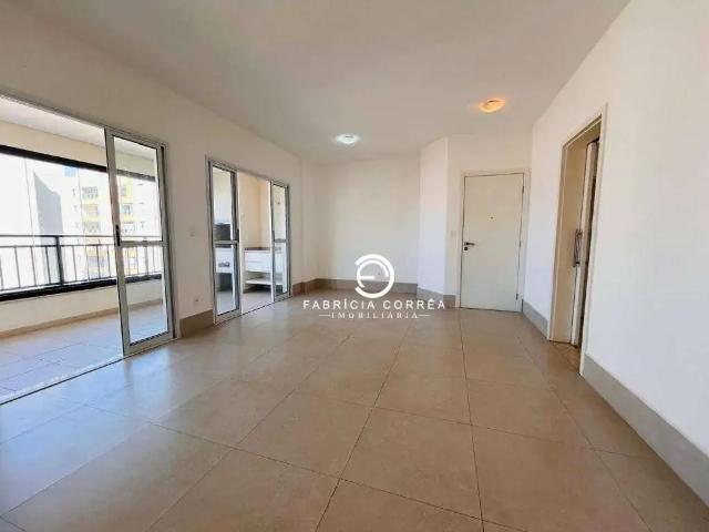 Apartamento para Locação em Taubaté/SP Centro 3 Quartos