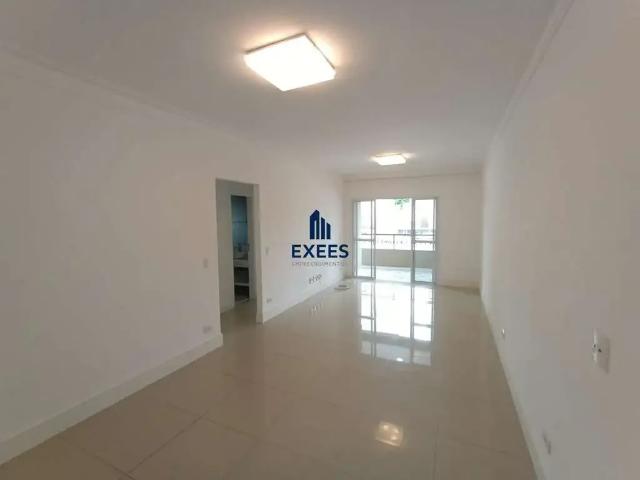 Apartamento para Locação em Taubaté/SP Centro 3 Quartos