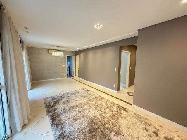 Apartamento para Locação em Taubaté/SP Centro 3 Quartos
