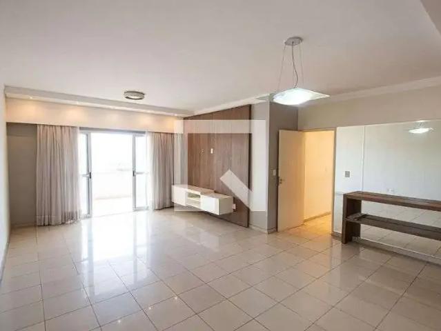 Apartamento para Locação em Taubaté/SP Centro 3 Quartos