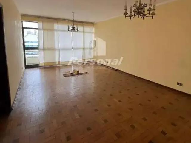 Apartamento para Locação em Taubaté/SP Centro 3 Quartos