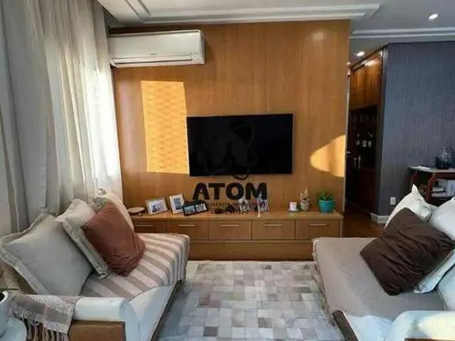 Apartamento para Locação em Taubaté/SP Centro 3 Quartos