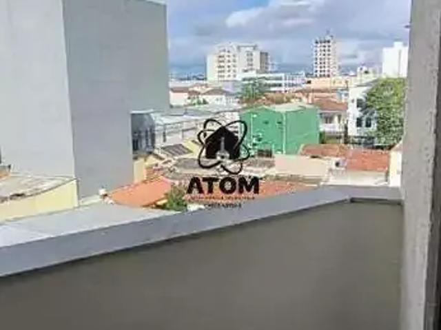 Apartamento para Locação em Taubaté/SP Centro 3 Quartos