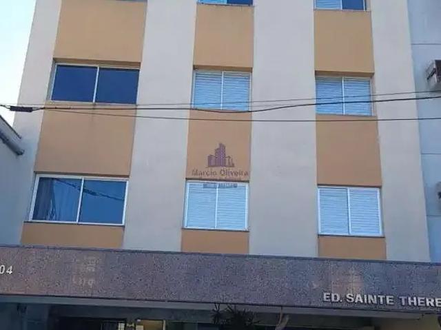 Apartamento para Locação em Taubaté/SP Centro 3 Quartos