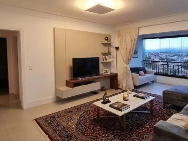 Apartamento para Locação em Taubaté/SP Centro 3 Quartos
