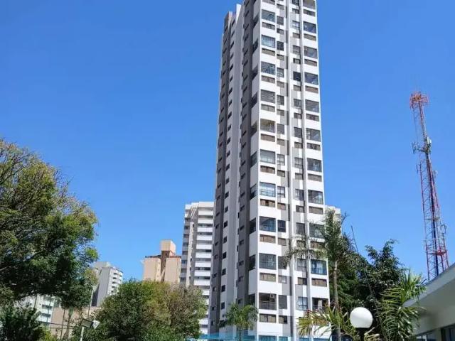 Apartamento para Locação em Taubaté/SP Centro 3 Quartos
