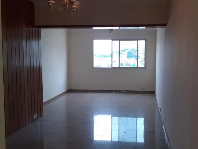 Apartamento para Locação em Taubaté/SP Centro 3 Quartos