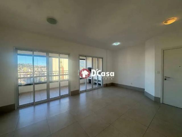 Apartamento para Locação em Taubaté/SP Centro 3 Quartos