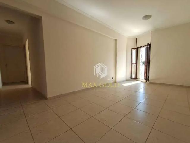 Apartamento para Locação em Taubaté/SP Centro 3 Quartos