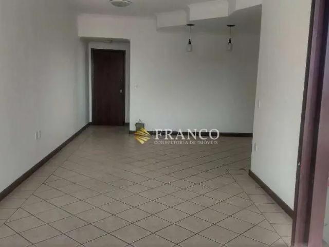Apartamento para Locação em Taubaté/SP Centro 3 Quartos