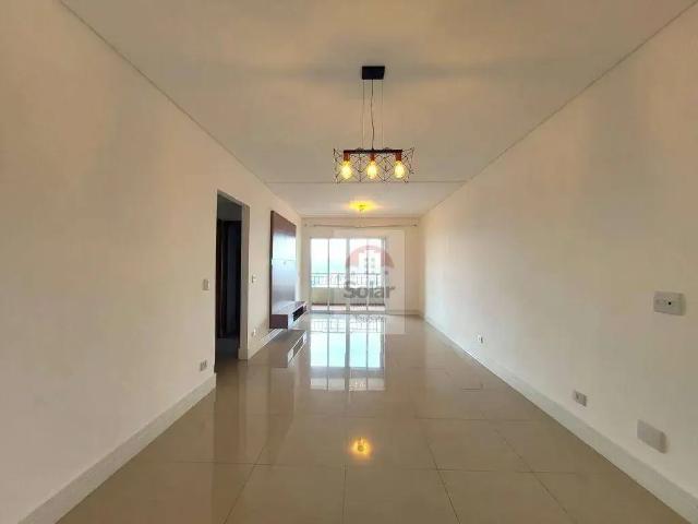 Apartamento para Locação em Taubaté/SP Centro 3 Quartos