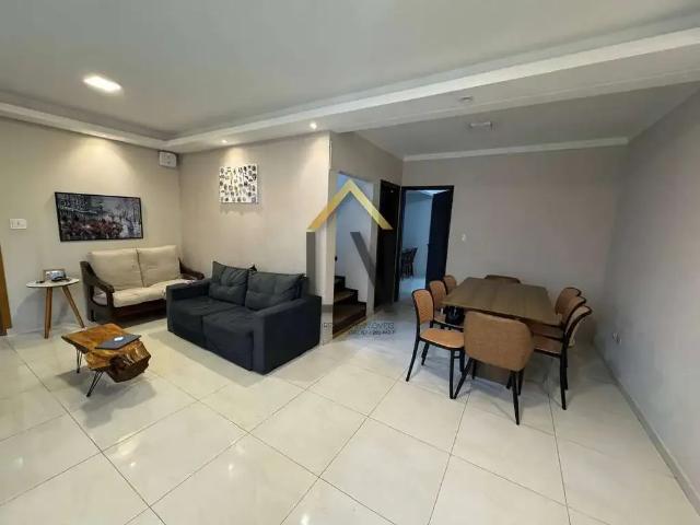 Apartamento para Locação em Taubaté/SP Centro 4 Quartos