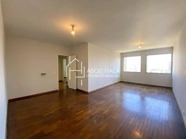 Apartamento para Locação em Taubaté/SP Centro 4 Quartos