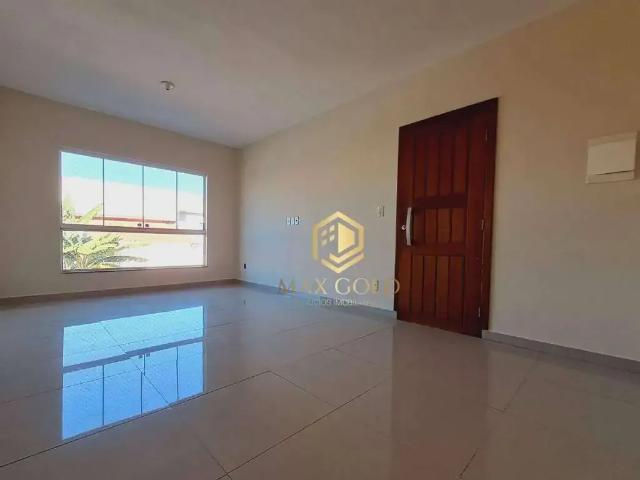 Apartamento para Locação em Taubaté/SP Chácara Belo Horizonte 2 Quartos