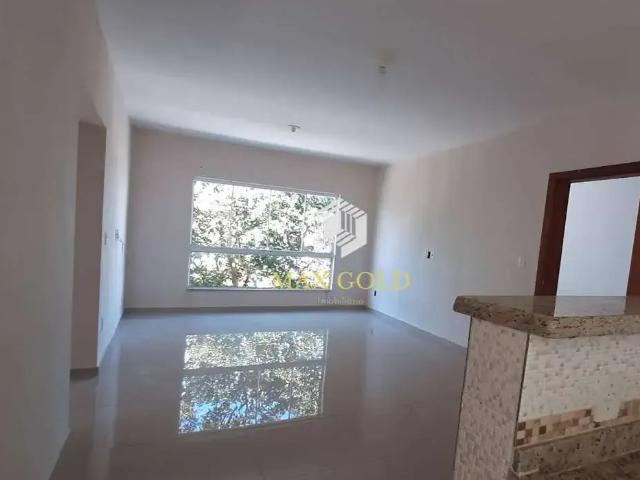 Apartamento para Locação em Taubaté/SP Chácara Belo Horizonte 2 Quartos