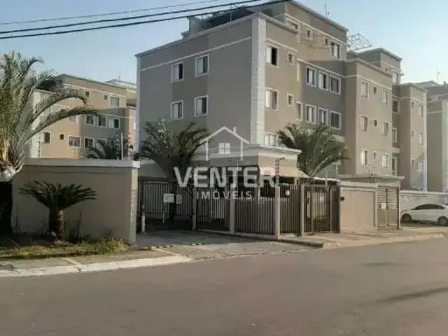 Apartamento para Locação em Taubaté/SP Chácara do Visconde 2 Quartos