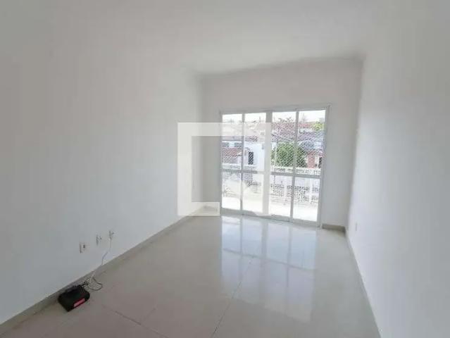 Apartamento para Locação em Taubaté/SP Chácara do Visconde 2 Quartos