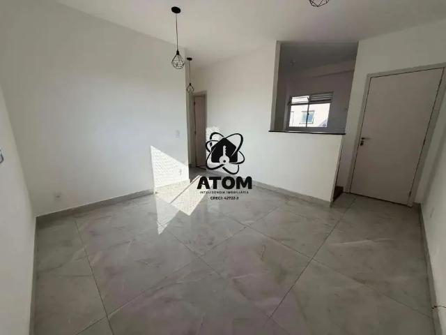 Apartamento para Locação em Taubaté/SP Chácara São Manoel 2 Quartos