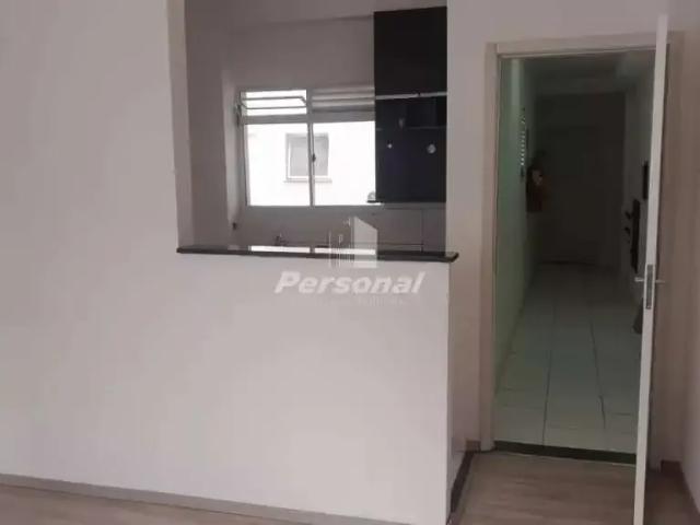 Apartamento para Locação em Taubaté/SP Chácara São Manoel 2 Quartos