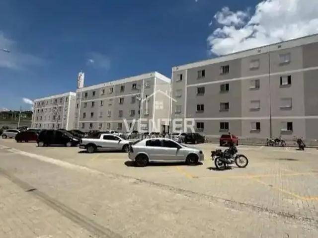 Apartamento para Locação em Taubaté/SP Chácara São Manoel 2 Quartos
