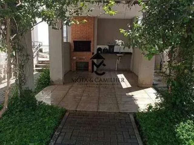 Apartamento para Locação em Taubaté/SP Chácara São Manoel 2 Quartos