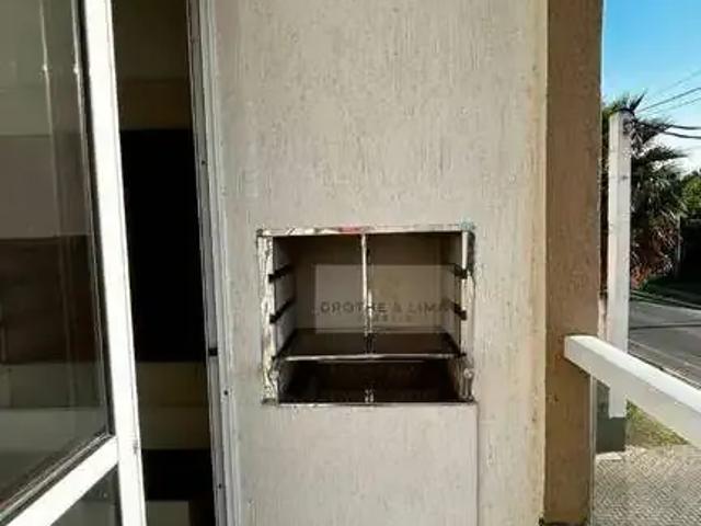Apartamento para Locação em Taubaté/SP Chácaras Cataguá 2 Quartos
