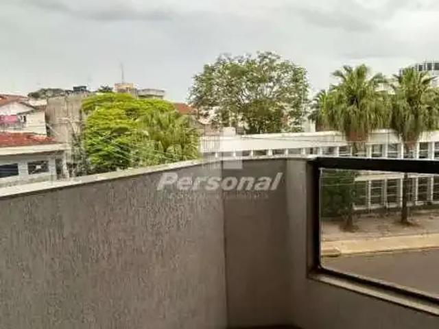 Apartamento para Locação em Taubaté/SP Alto de São João 3 Quartos