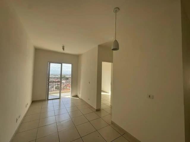 Apartamento para Locação em Taubaté/SP Areao 3 Quartos