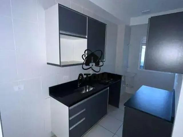 Apartamento para Locação em Taubaté/SP Areao 3 Quartos