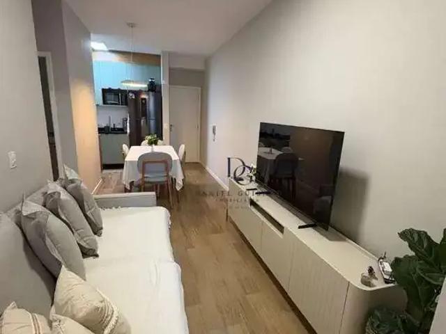 Apartamento para Locação em Taubaté/SP Areao 2 Quartos