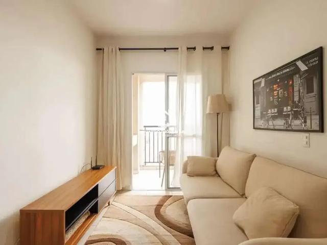 Apartamento para Locação em Taubaté/SP Areao 2 Quartos