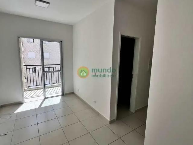 Apartamento para Locação em Taubaté/SP Areao 2 Quartos